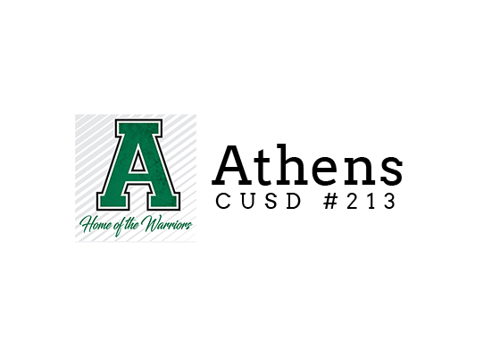 Finance – Finance – Athens Community Unit School District 213